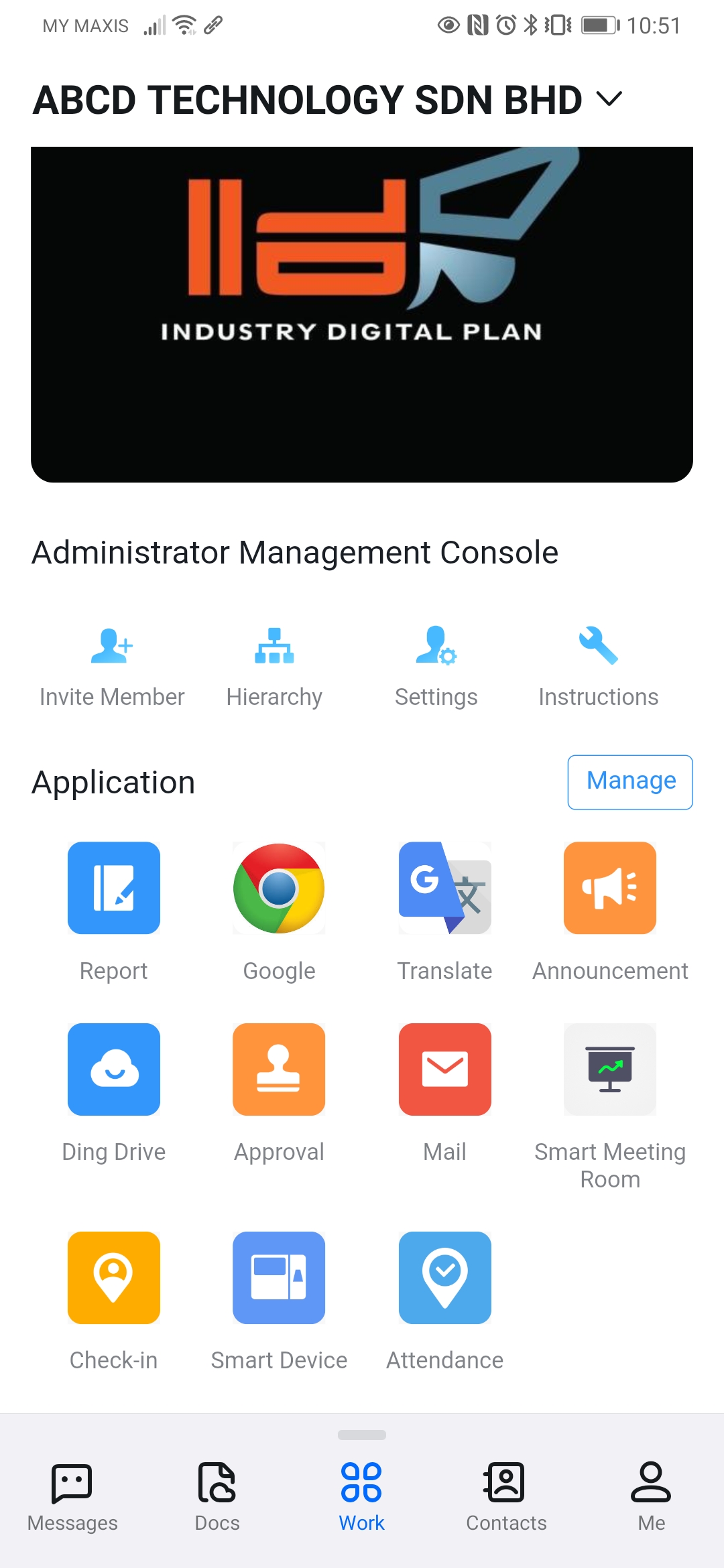 把工作做好并不难，如何把工作简单化才是最难!! – ABCD Technology Sdn Bhd