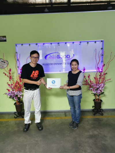 把工作做好并不难，如何把工作简单化才是最难!! – ABCD Technology Sdn Bhd